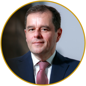 Emmanuel GOLDSTEIN - Paris Finance Forum