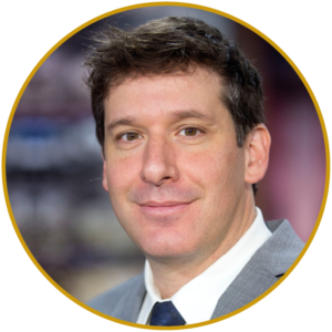 Alan KATZ - Paris Finance Forum