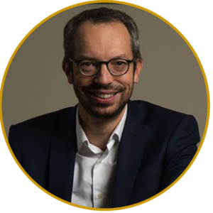 Matthieu BOUCHERY - Paris Finance Forum