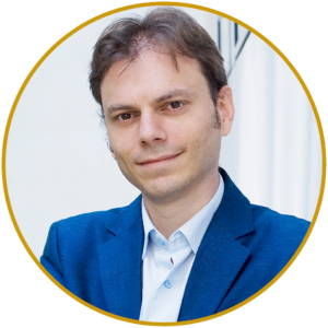 Alexandre GARABEDIAN - Paris Finance Forum