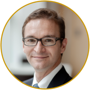 Jean-Marc STENGER - Paris Finance Forum