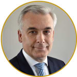 André CASTERMAN - Paris Finance Forum