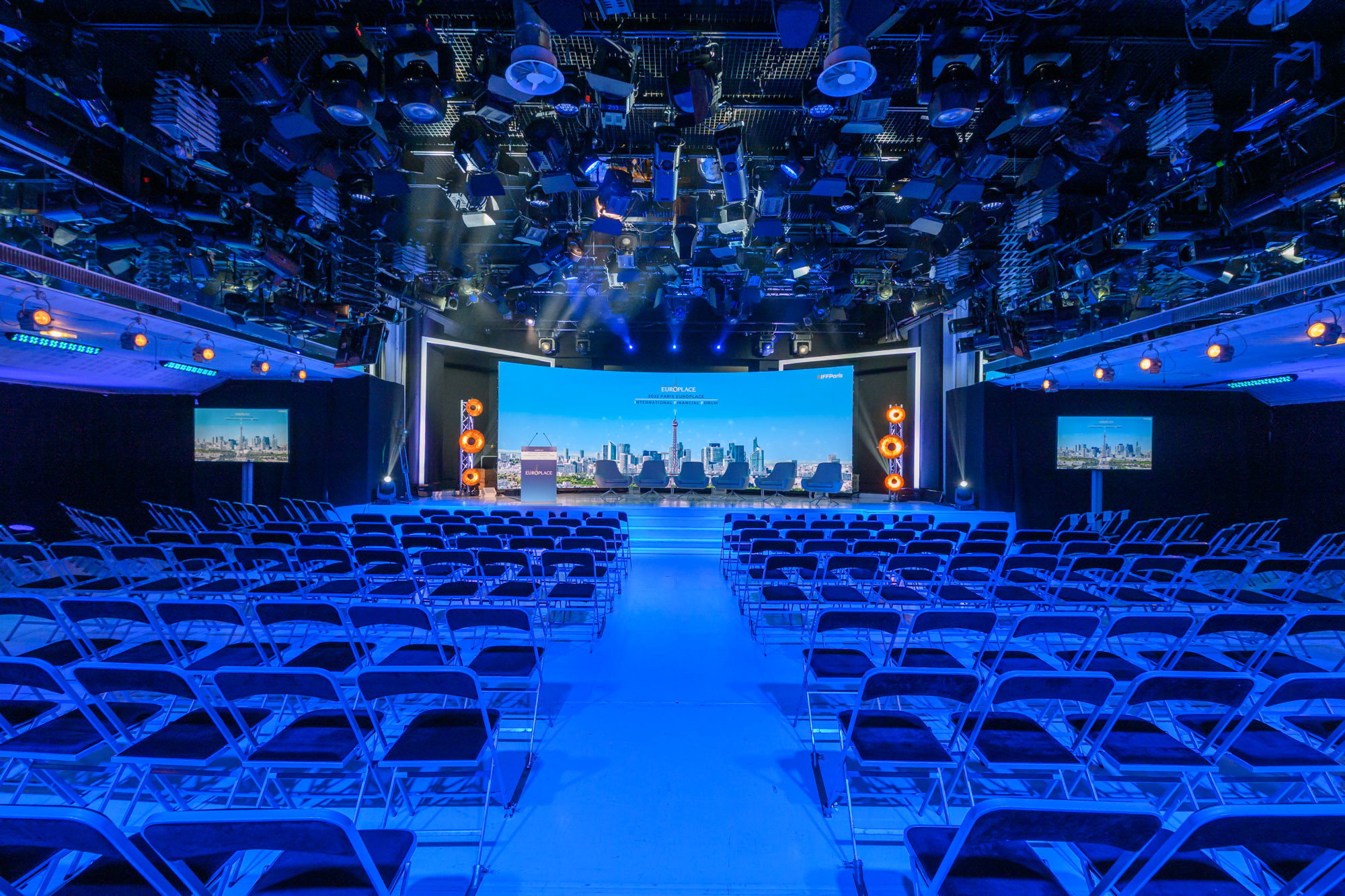 2022 Edition - Paris Finance Forum
